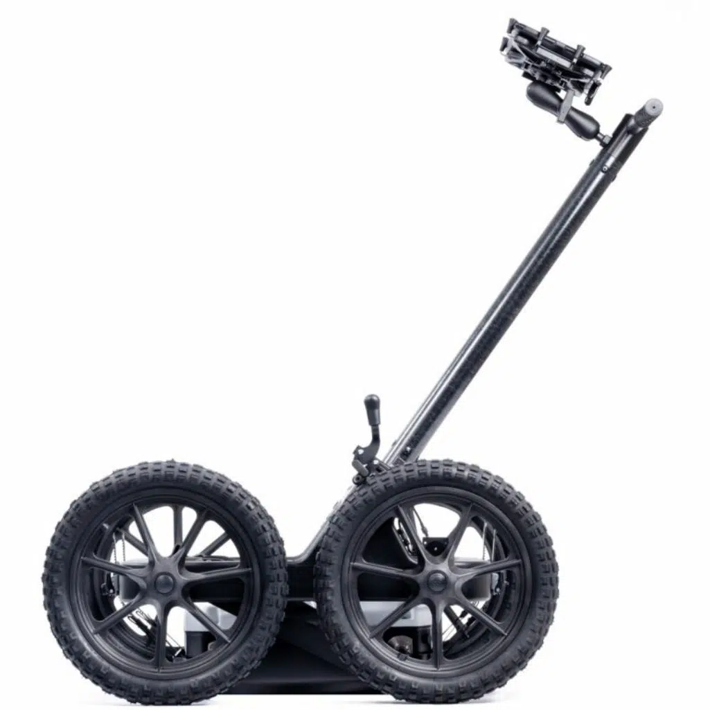 MALÅ GROUND EXPLORER – En – Exact Global Technology