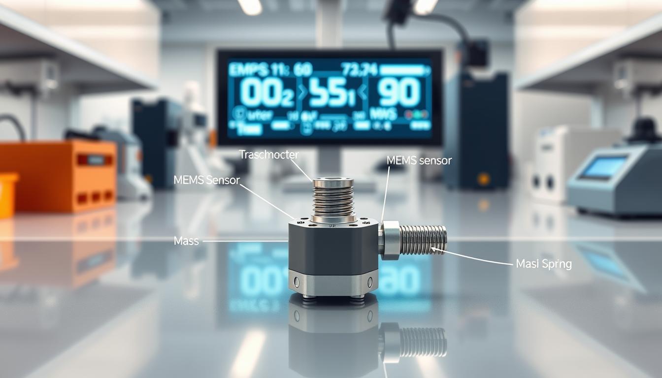 Accelerometer Adalah: Pengertian, Fungsi, Cara Kerja, dan Penerapannya ...