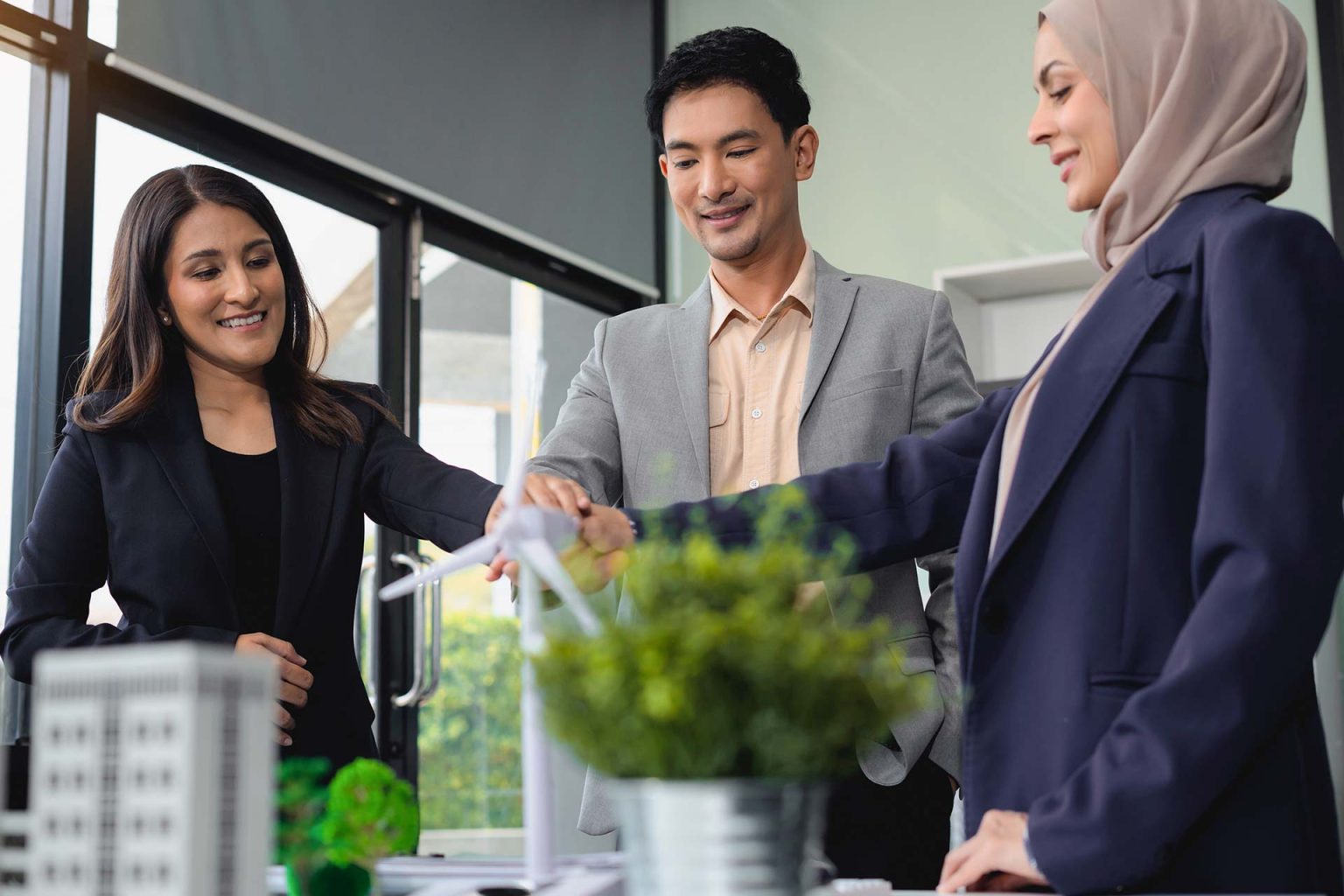 Exact Global Technology – Distributor Resmi Geobit dan GuidelineGeo ...